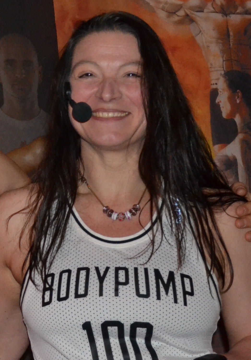 LMI STEP – Hildes Olymp